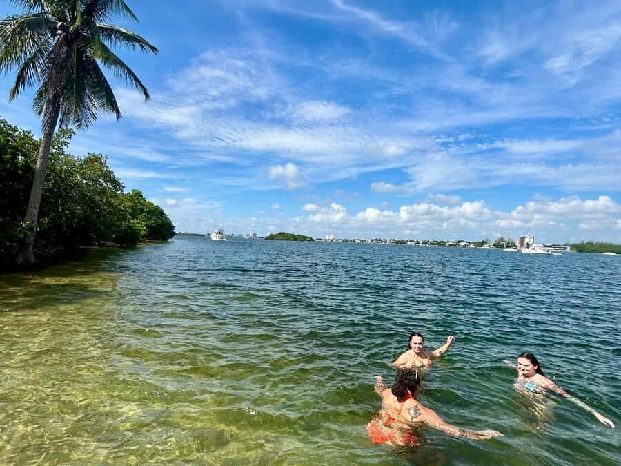Miami: 4-Hour Island Hopping Boat Trip with Floating Mat - Who Will Love This Tour?