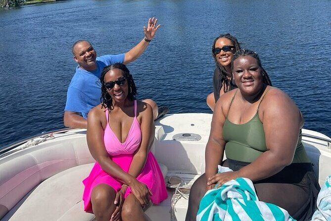 Miami 420 Private Boat Party Good Vibes Only - Why This Experience Might Be Perfect for You