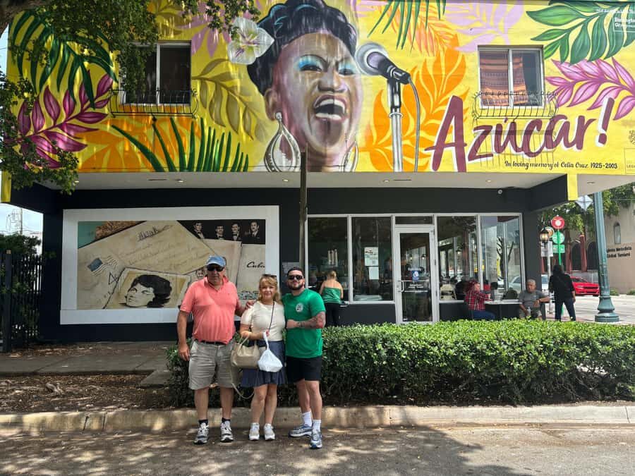 Miami: 5-in-1 City Tour and Biscayne Bay Boat Cruise - The Benefits of the Itinerary