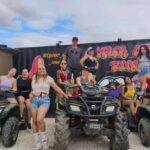 Miami ATV and Horseback Riding Combo Tour - The Itinerary: What to Expect
