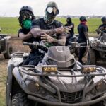 MIAMI ATV off road: Day and Night time. FREE SAFETY GEAR. - What Travelers Are Saying