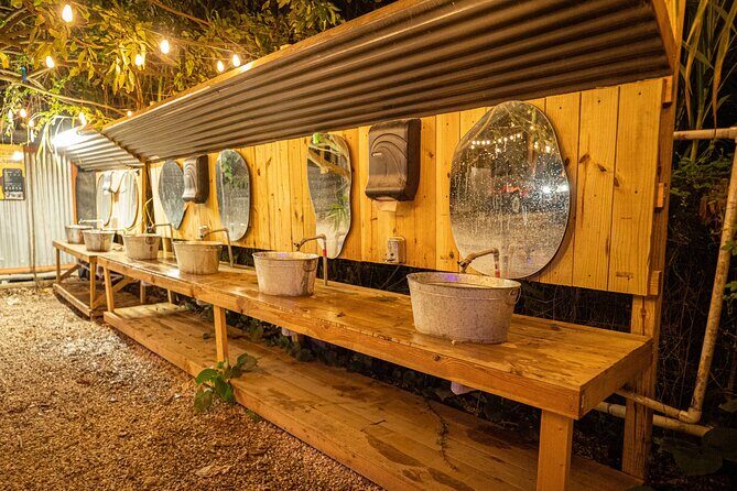 MIAMI-ATV Off-Road Tour. FREE GOGGLES AND HELMET - Group Size, Timing, and Booking