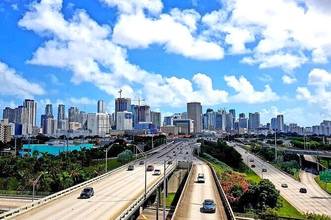 Miami City Sightseeing: Open Top Double Decker Bus Tour - Who Will Appreciate This Tour?