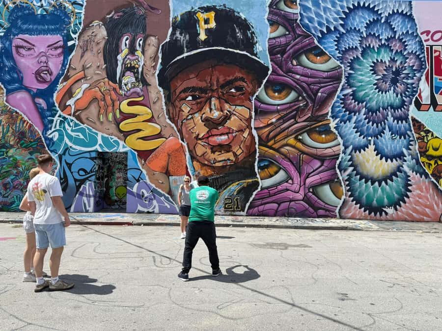 Miami City Tour: 5 Sites, 4 Stops, One Epic Experience - What to Expect & Practical Tips