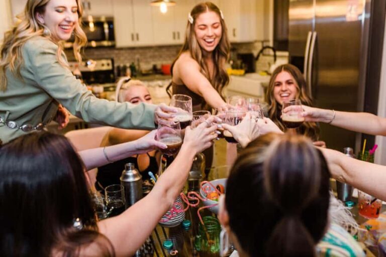 Miami: Cocktail Class with optional Cheese Pairing - The Itinerary and Experience Breakdown