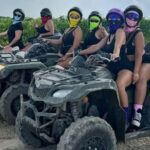 Miami Countryside: ATV Ride and Horseback Riding Experience - Why Choose This Tour?
