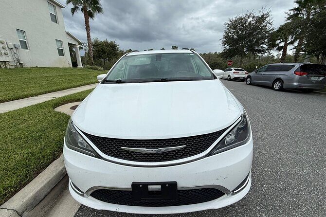 Miami Day Trip From Orlando - Exploring Miamis Iconic Spots