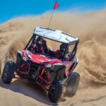 Miami Dunebuggy Adventure - What You Can Expect During Your Buggies Ride
