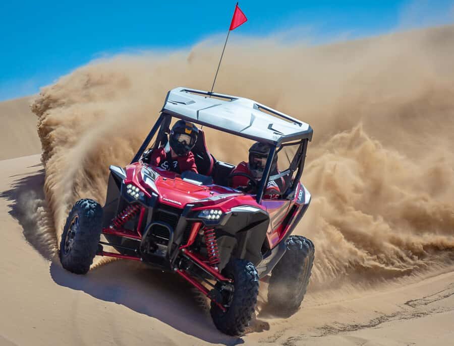 Miami Dunebuggy Adventure - What You Can Expect During Your Buggies Ride