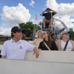 Miami Everglades Express Airboat Ride - Authentic Experiences and Traveler Feedback