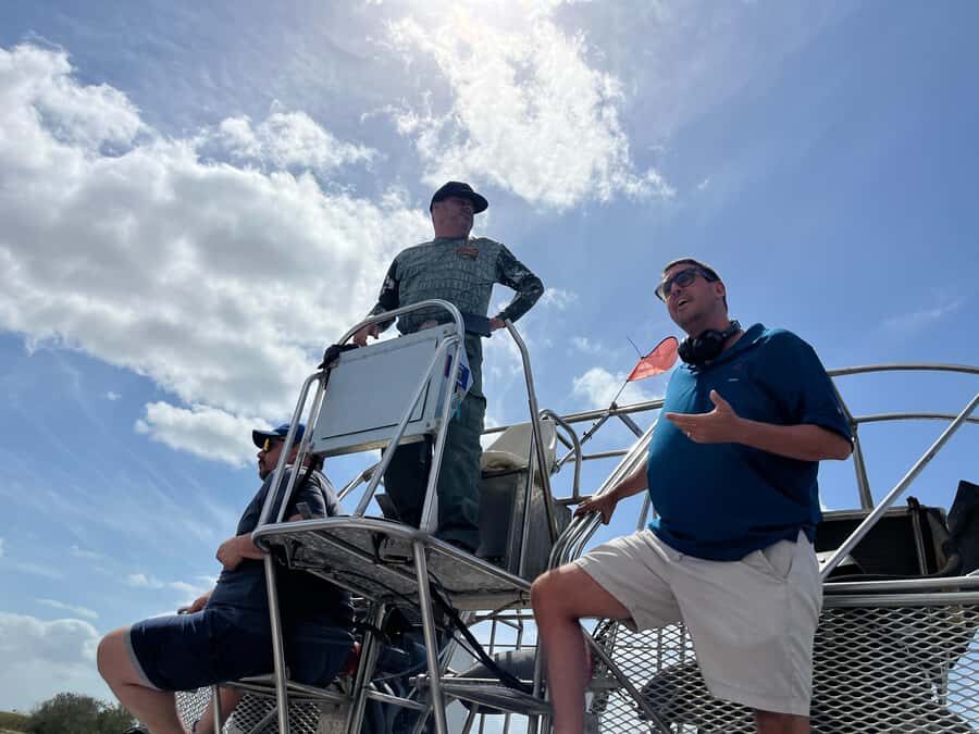 Miami: Everglades Small Group Tour in French - The Sum Up: Who Should Consider This Tour?