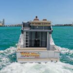 Miami: Exclusive Yacht Charters - The Details That Make a Difference