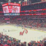 Miami: Florida Panthers Ice Hockey Game Ticket - A Deep Dive into the Florida Panthers Game Experience