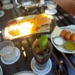 Miami: Food tour in French in a convertible Mustang or luxury SUV - In-Depth Look at the Experience