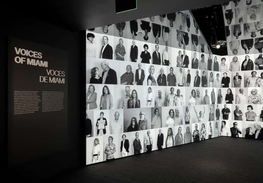 Miami: Freedom Tower National Museum Entry Ticket - The "Libertad" Exhibition: Telling Miami’s Story