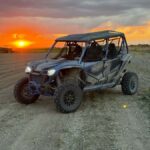 Miami: Guided Off-Road Buggy Tour with Photos & Videos - Real Reviews from Travelers