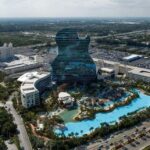 Miami: Hard Rock and Beach Helicopter Tour - Detailed Itinerary Breakdown