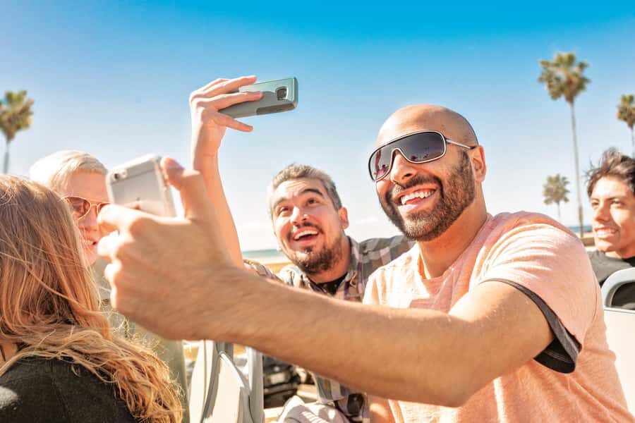 Miami: Hop-on Hop-off Open-top Bus Tour with Optional Cruise - Who Will Love This Tour?