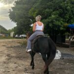 Miami: Horseback Riding Tour with Instructor - The Itinerary: What to Expect