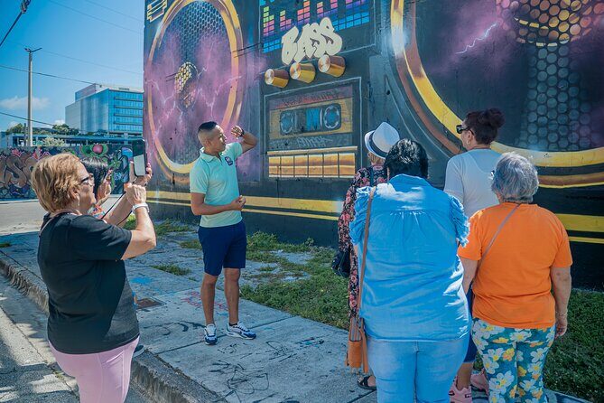 Miami Insider City Tour Art Deco Little Havana and Wynwood - Authenticity and Highlights from Reviews