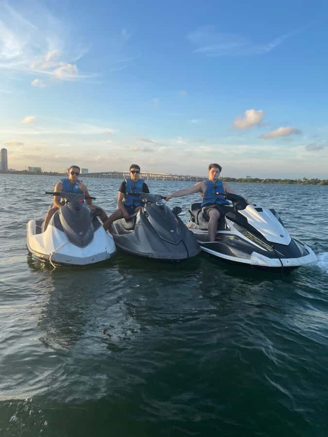 Miami: Jet Ski and ATV Adventure - The Real Value and What Travelers Say