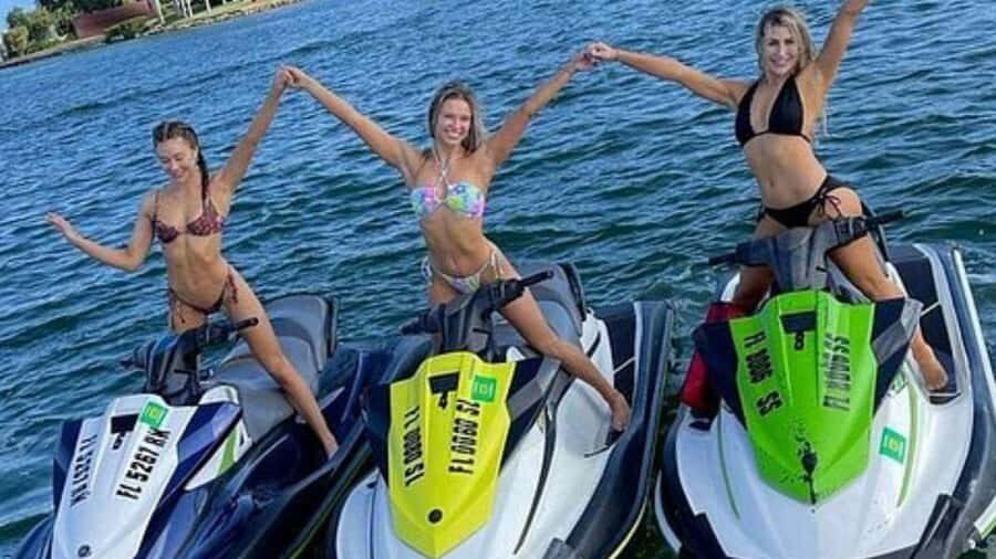 Miami: Jetski Rental - What Makes This Tour Special?