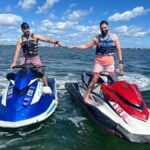 Miami: Jetski Rental - What the Reviews Say