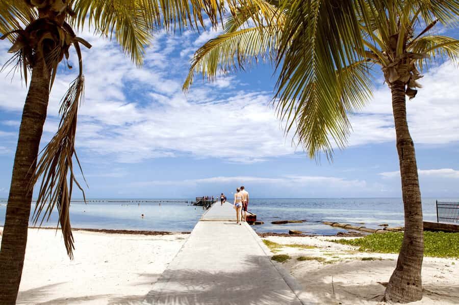 Miami: Key West Day Tour by Bus with Optional Activities - The Experience in Detail