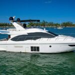 Miami Luxury Yacht Charter with Jetskis and Water Toys - The Sum Up