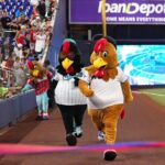 Miami Marlins Baseball Game at LoanDepot Park - FAQ