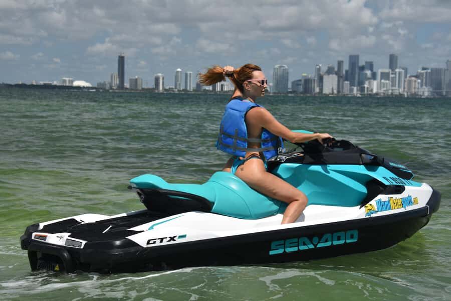 Miami: Parasailing and Jet Ski Combo Adventure - Authentic Perspectives from Travelers