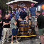 Miami Pedal Pub Arts District Bike And Brunch Ride - What’s Included and What’s Not