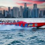 Miami: Personalized Tour: Biscayne Bay Speedboat by Pintours - Practical Tips for Future Travelers