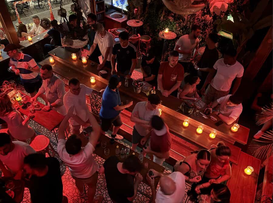 Miami: Premium Cocktail Crawl a Brickell o Coral Gables - The Itinerary Breakdown