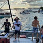 Miami Private 4 Hour Tour aboard Great White 50FT Power Catamaran - Practical Details & Considerations
