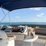 Miami Private Boat 60 ft + 2 Jet Ski | Miami Yacht Rental - Who Would Enjoy This Tour?