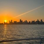 Miami Private Boat Cruise with Captain & Skyline - An In-Depth Look at the Miami Private Boat Cruise