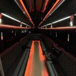 Miami: Private Party Bus Experience  3 Hours of Party & Fun - What to Expect from Your Party on Wheels