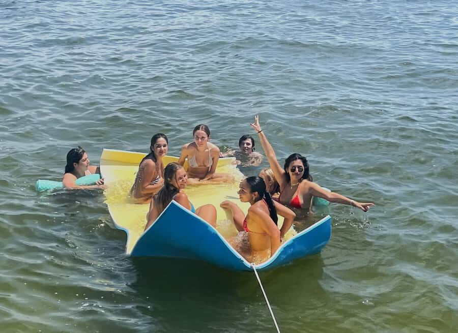 Miami: Self-Drive Boat Rental - The Itinerary and What You Can Expect