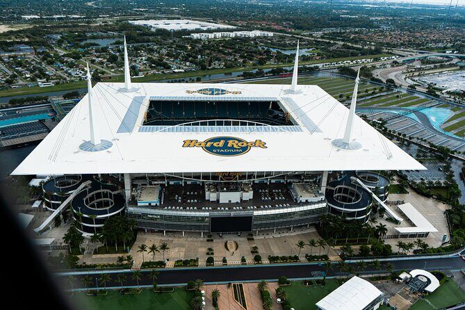 Miami South Beach and Downtown Helicopter Tour - Pricing and Value Analysis