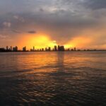 Miami: Sunset Boat Charter Cruise in a Formula Thunderbird - The Pricing and Its Value