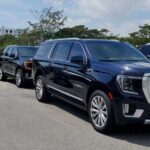 Miami to Orlando Luxury Private SUV Transfer - Why Choose This Service?