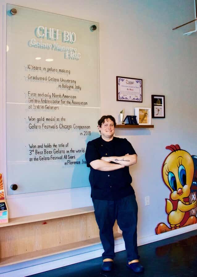 Miami Wynwood Foodie Tour: A Culinary Journey and Art - A Culinary Mosaic: What You’ll Taste