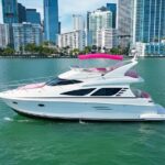 Miami Yacht Rental 53 ft | + 2 Jet Ski Free | Pink Boat Rentals - Introduction: What You Need to Know