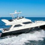 Miami Yacht Rental 58 ft + 1 Free Hr & 2 Jet Ski Rides | Boat Tour - Details on the Experience