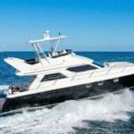 Miami Yacht Rental 58 ft +1Hr Free | Miami Boat Birthday - An In-Depth Look at the Experience