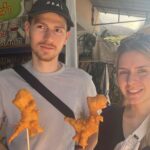 Michelin Guided Street Food Tour in Chiangmai: Thai Food Tour - Transportation and Group Dynamics
