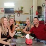 Michelin Street Food Tour - What Travelers Say: Authentic Feedback
