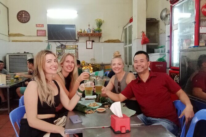 Michelin Street Food Tour - What Travelers Say: Authentic Feedback