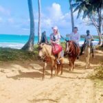 Miches Beach Horseback Riding - The Practical Side: Price, Duration, and Logistics